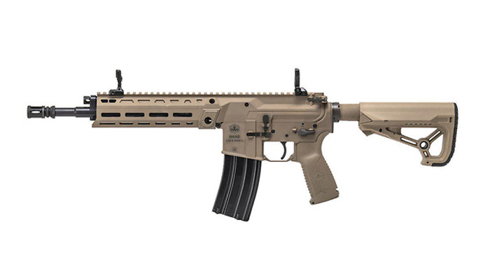 IWI Announces The Multi-Caliber AR-Style ARAD Rifle | Popular Airsoft ...