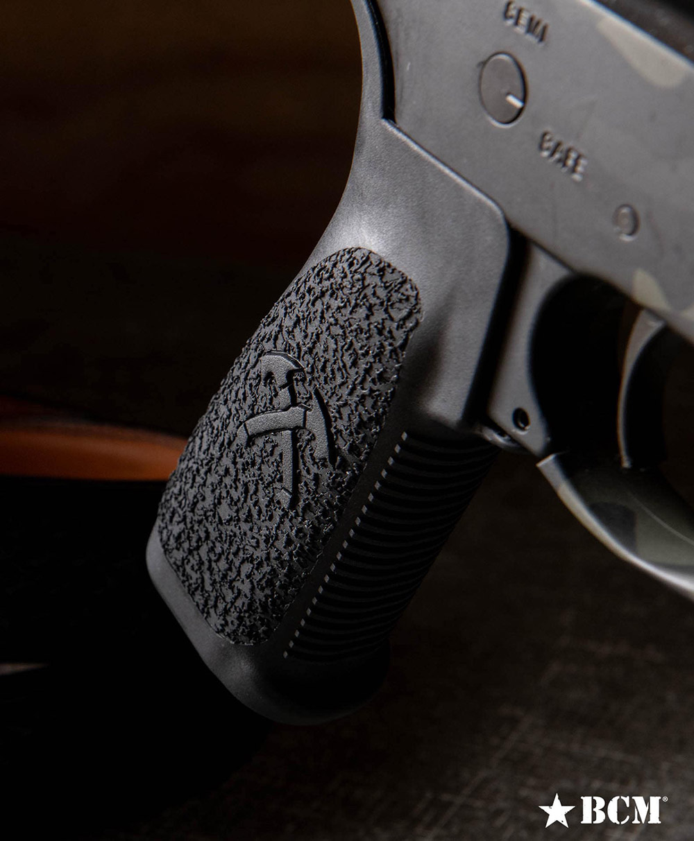 "The Terminal List" Author Jack Carr Collaborates With BCM on New Mod 4 ...