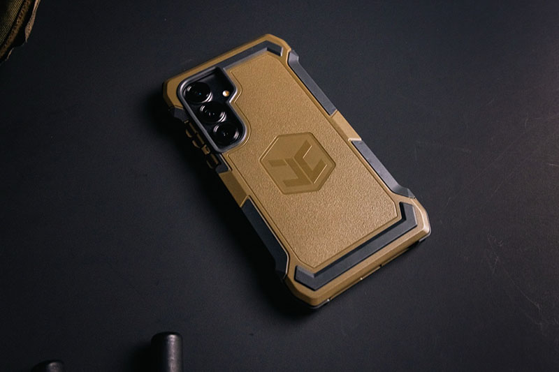 Juggernaut S25 & S25U Cases Now Available | Popular Airsoft: Welcome To ...