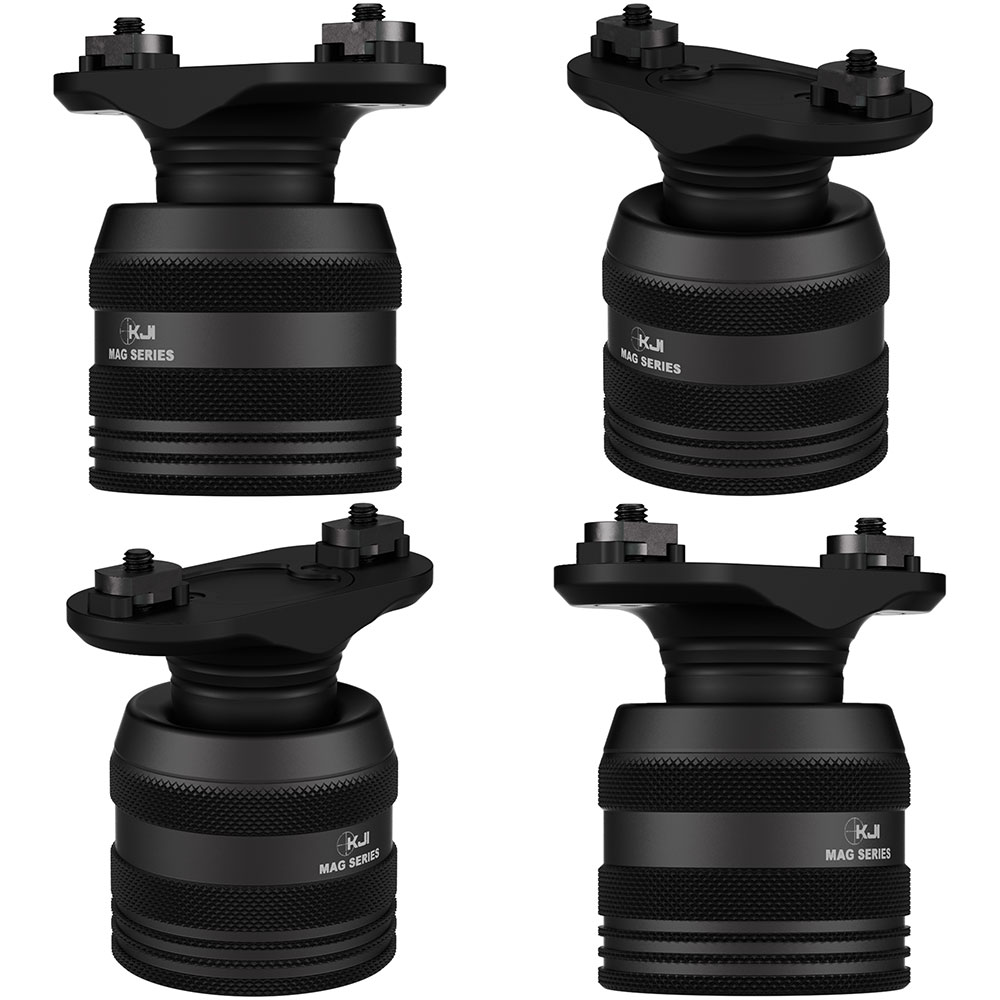 New Products From Firefield, Sightmark, Inforce, & KJI For IWA Outdoor ...