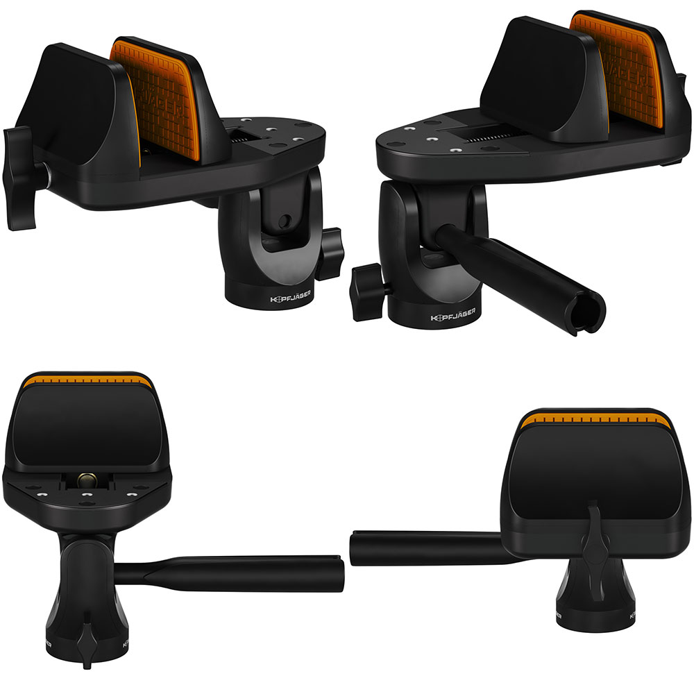 New Products From Firefield, Sightmark, Inforce, & KJI For IWA Outdoor ...