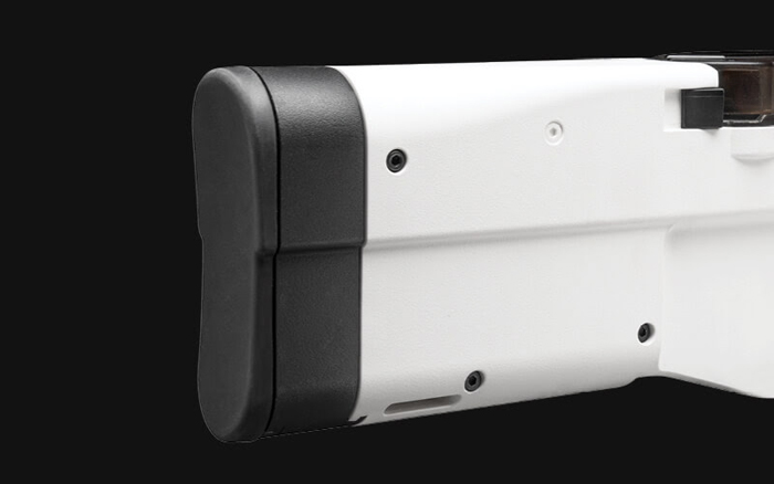 EMG FN Herstal P90 Custom Alpine Edition | Popular Airsoft: Welcome To ...