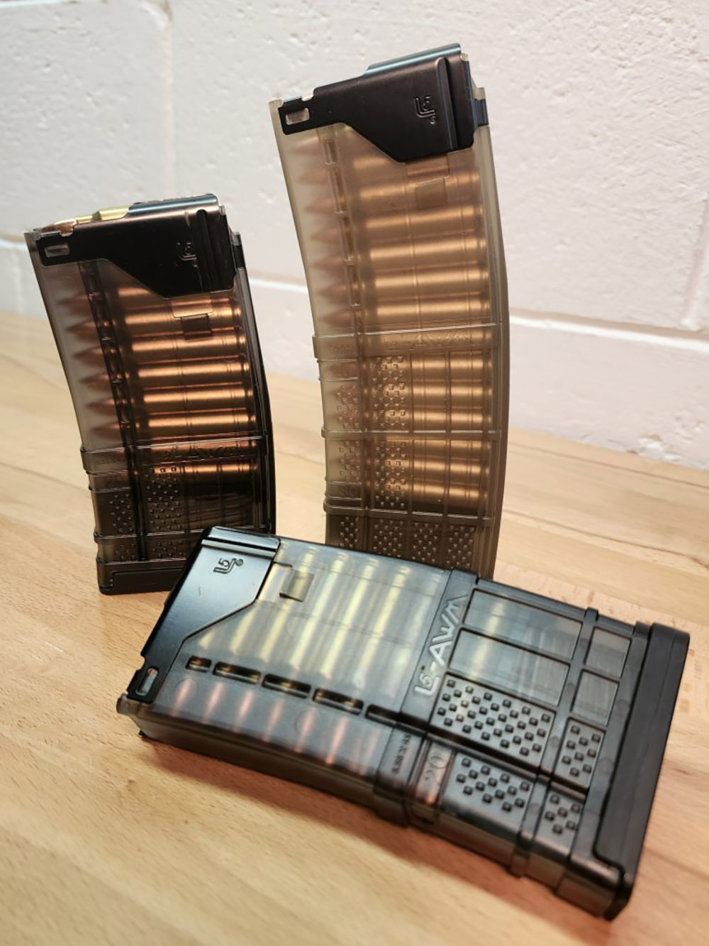 Lancer Systems Debut L5AWM Gen 2 Magazines With Improved Durability ...