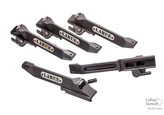 LaRue Tactical C-Note | Popular Airsoft: Welcome To The Airsoft World