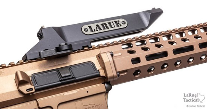 LaRue Tactical C-Note | Popular Airsoft: Welcome To The Airsoft World