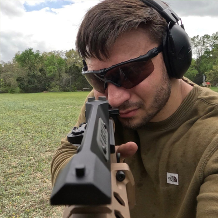 LaRue Tactical C-Note | Popular Airsoft: Welcome To The Airsoft World