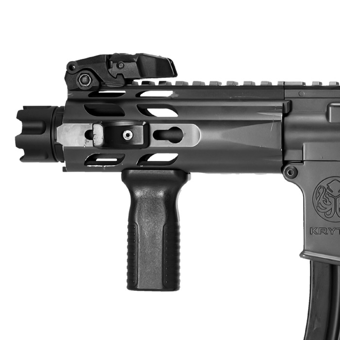 FFactory AMP Hider Sound Amplifier Flash Hider | Popular Airsoft ...