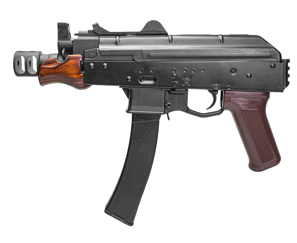 LCT Airsoft AK MOE 20 August Release | Popular Airsoft: Welcome To The Airsoft World