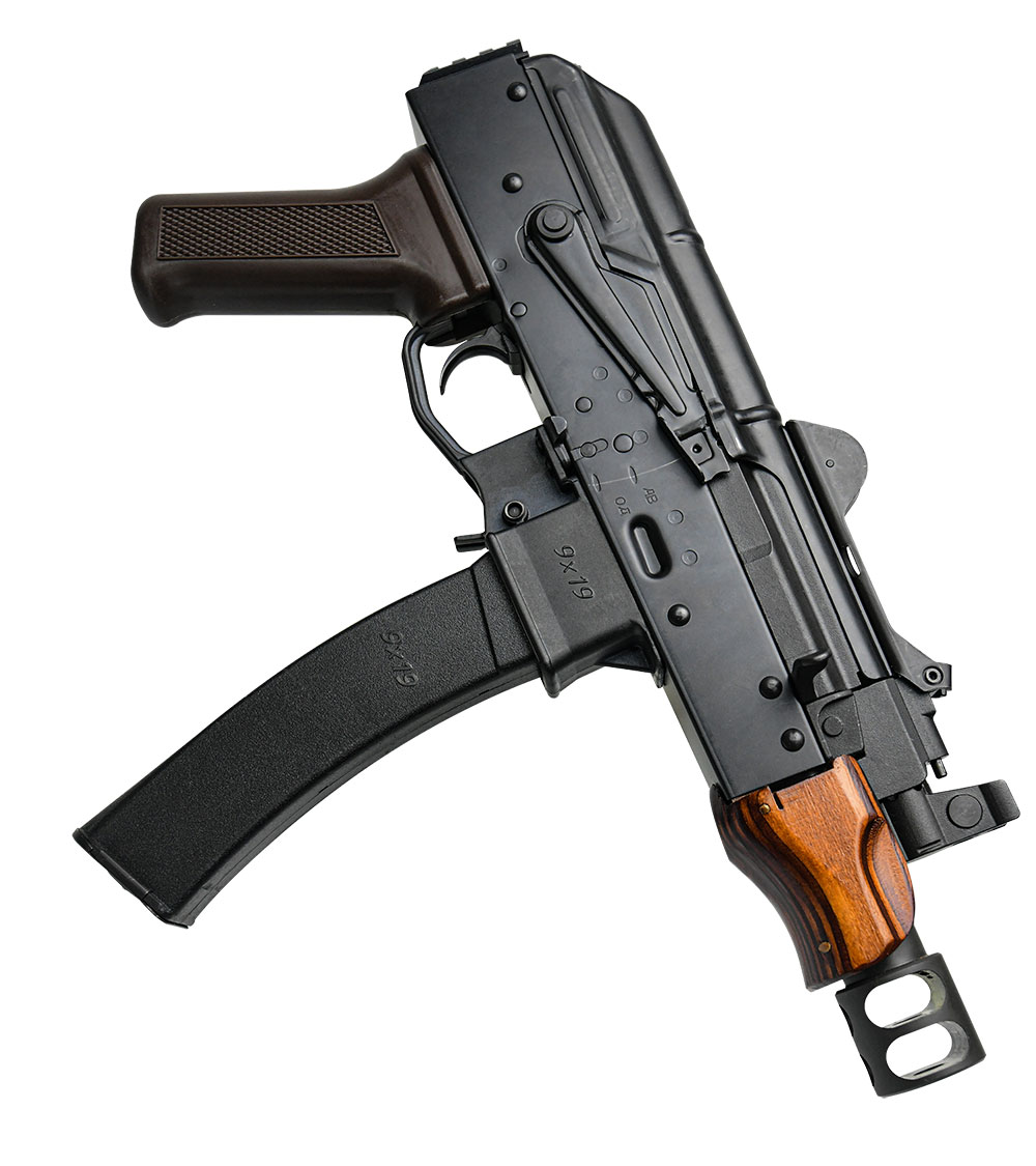 LCT Airsoft AK MOE 20 August Release | Popular Airsoft: Welcome To The Airsoft World