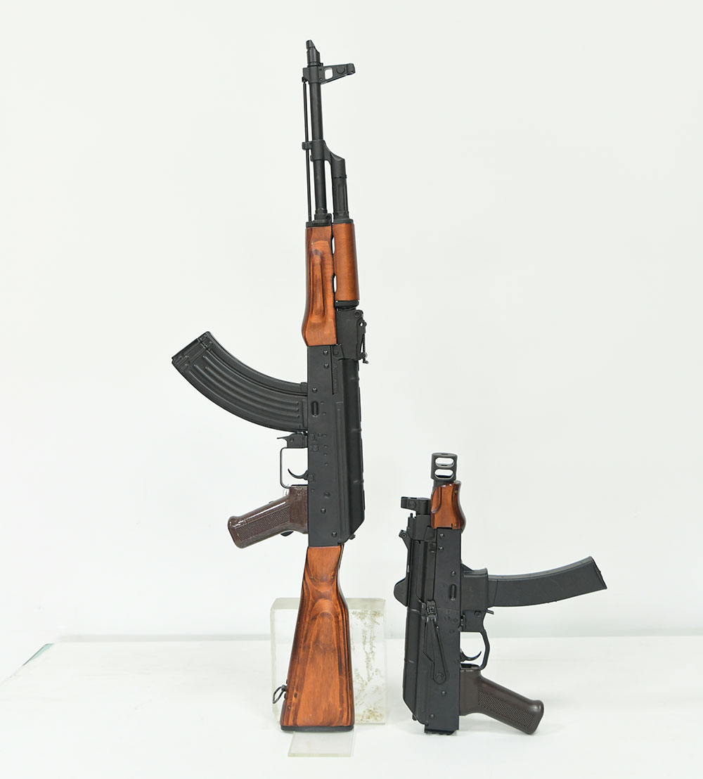 LCT Airsoft AK MOE 20 August Release | Popular Airsoft: Welcome To The Airsoft World