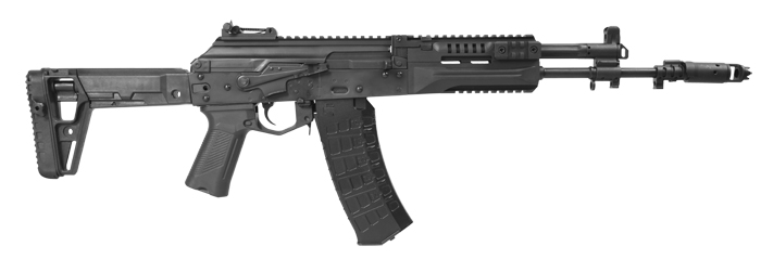 It’s Airsoft Gun Porn Weekend: Upcoming LCT Airsoft LPPK-20, LCK-19 ...