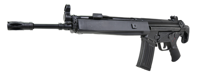 Incoming! LCT Airsoft's LK33 Series | Popular Airsoft: Welcome To The ...