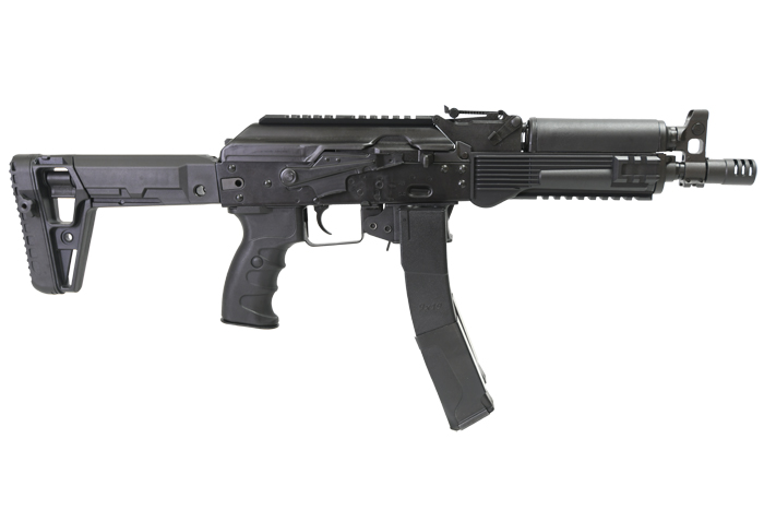 It’s Airsoft Gun Porn Weekend: Upcoming LCT Airsoft LPPK-20, LCK-19 ...