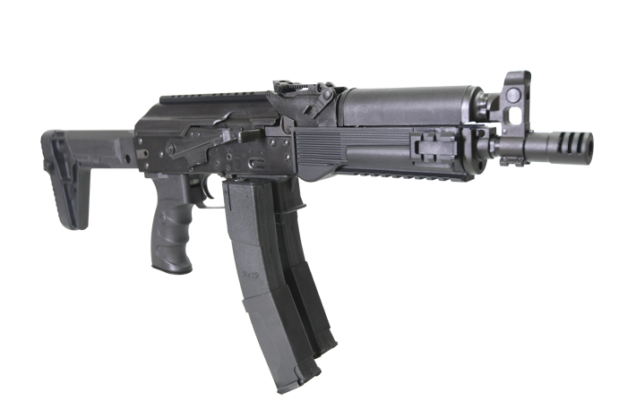 It’s Airsoft Gun Porn Weekend: Upcoming LCT Airsoft LPPK-20, LCK-19 & MRK Series | Popular ...