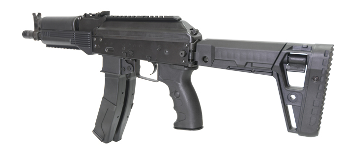 It’s Airsoft Gun Porn Weekend: Upcoming LCT Airsoft LPPK-20, LCK-19 & MRK Series | Popular ...