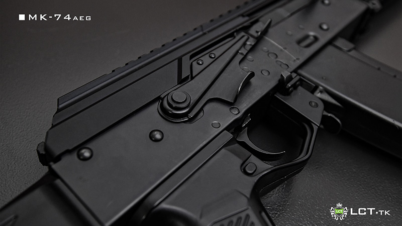 LCT 2026 Release: MK‑74 & LKR‑9 | Popular Airsoft: Welcome To The ...