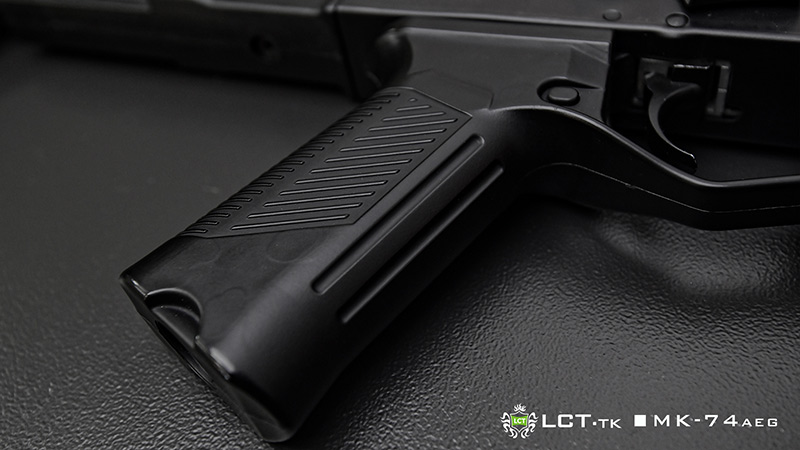 LCT 2026 Release: MK‑74 & LKR‑9 | Popular Airsoft: Welcome To The ...