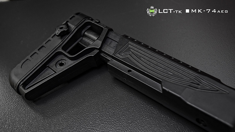 LCT 2026 Release: MK‑74 & LKR‑9 | Popular Airsoft: Welcome To The ...