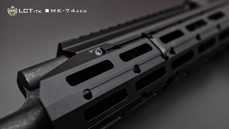 LCT 2026 Release: MK‑74 & LKR‑9 | Popular Airsoft: Welcome To The ...