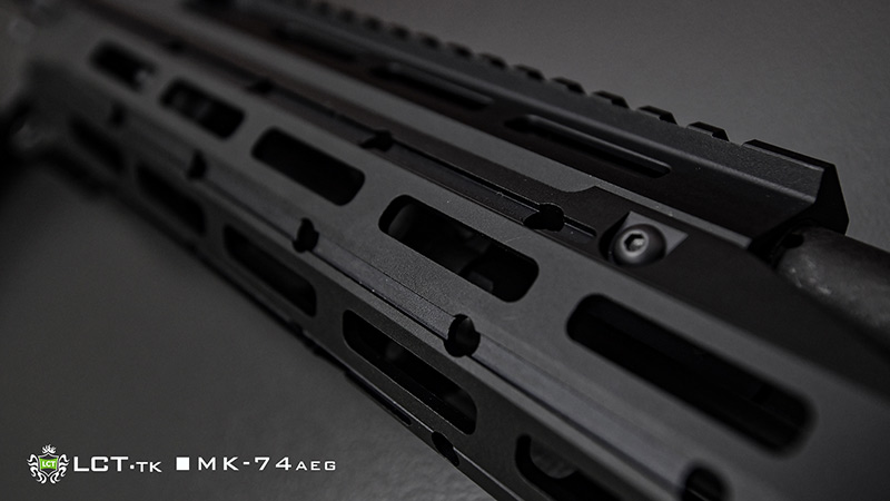 LCT 2026 Release: MK‑74 & LKR‑9 | Popular Airsoft: Welcome To The ...