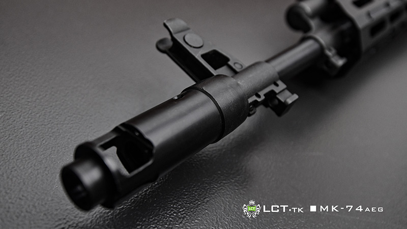 LCT 2026 Release: MK‑74 & LKR‑9 | Popular Airsoft: Welcome To The ...