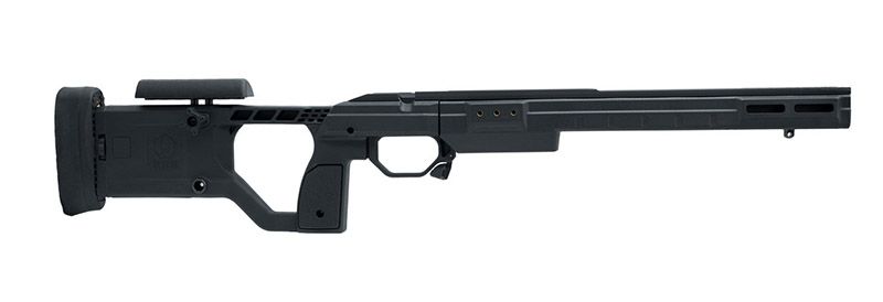 Langdon Tactical Partners With Tikka For The LTT IMPACT Long-Range ...