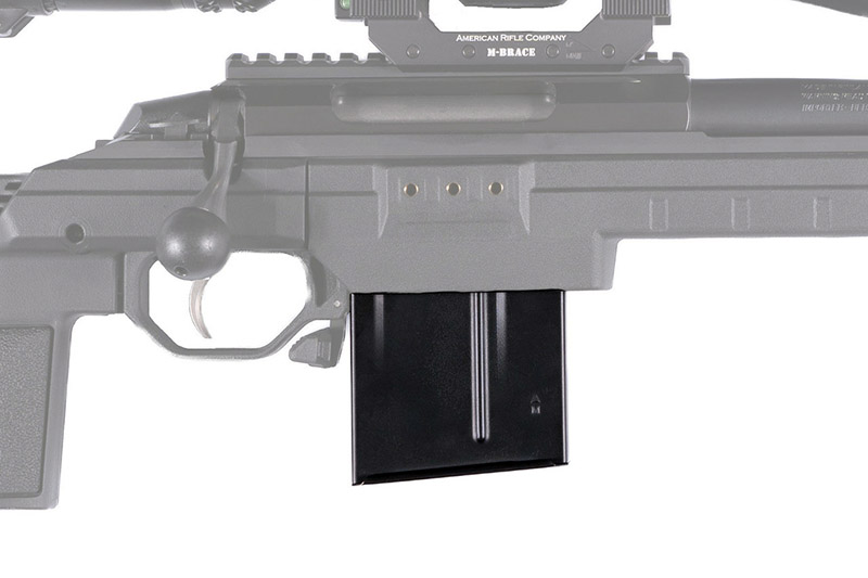 Langdon Tactical Partners With Tikka For The LTT IMPACT Long-Range ...