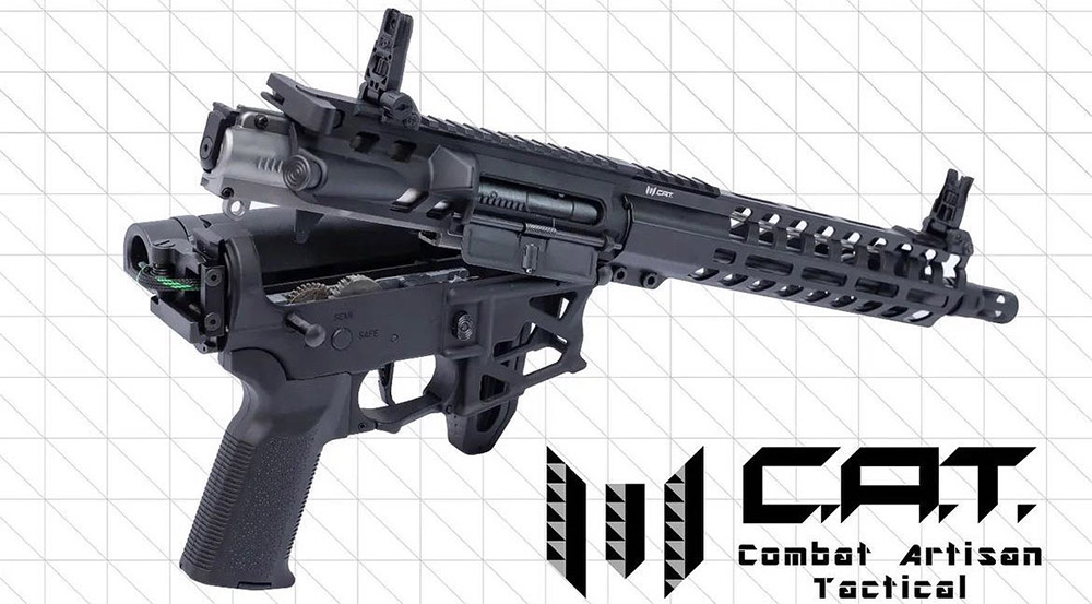 Arcturus Tactical Arrivals At Land Warrior Sports | Popular Airsoft ...