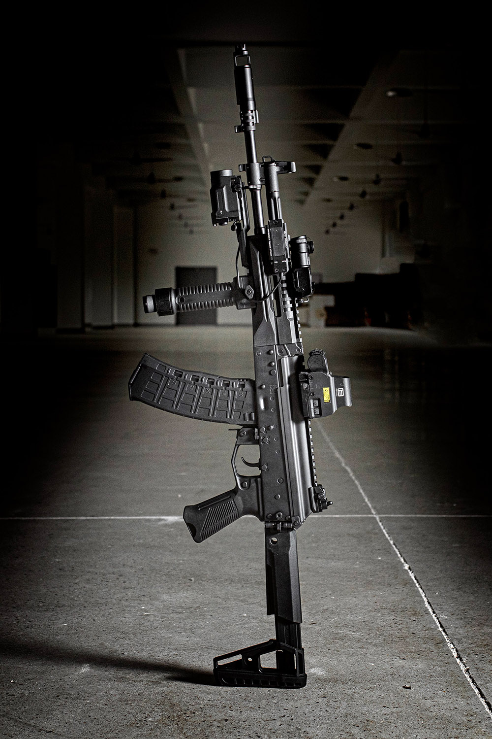 Arcturus Tactical Arrivals At Land Warrior Sports | Popular Airsoft ...