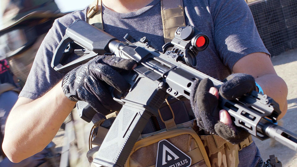 Arcturus Tactical Arrivals At Land Warrior Sports | Popular Airsoft ...