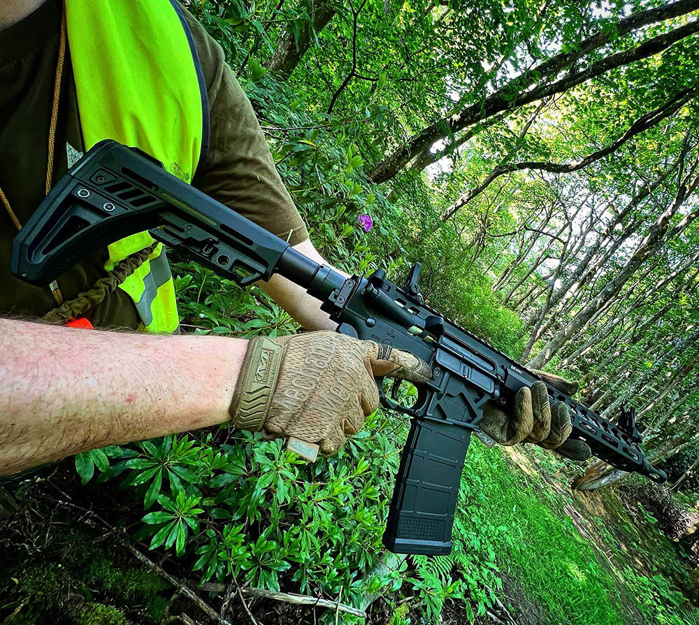 Arcturus Tactical Arrivals At Land Warrior Sports | Popular Airsoft ...