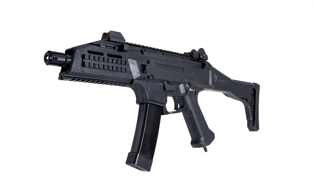 Land Warrior Sports' ASG Product Update | Popular Airsoft: Welcome To ...