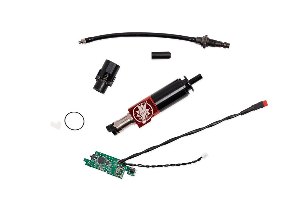 Land Warrior Sports' ASG Product Update | Popular Airsoft: Welcome To ...