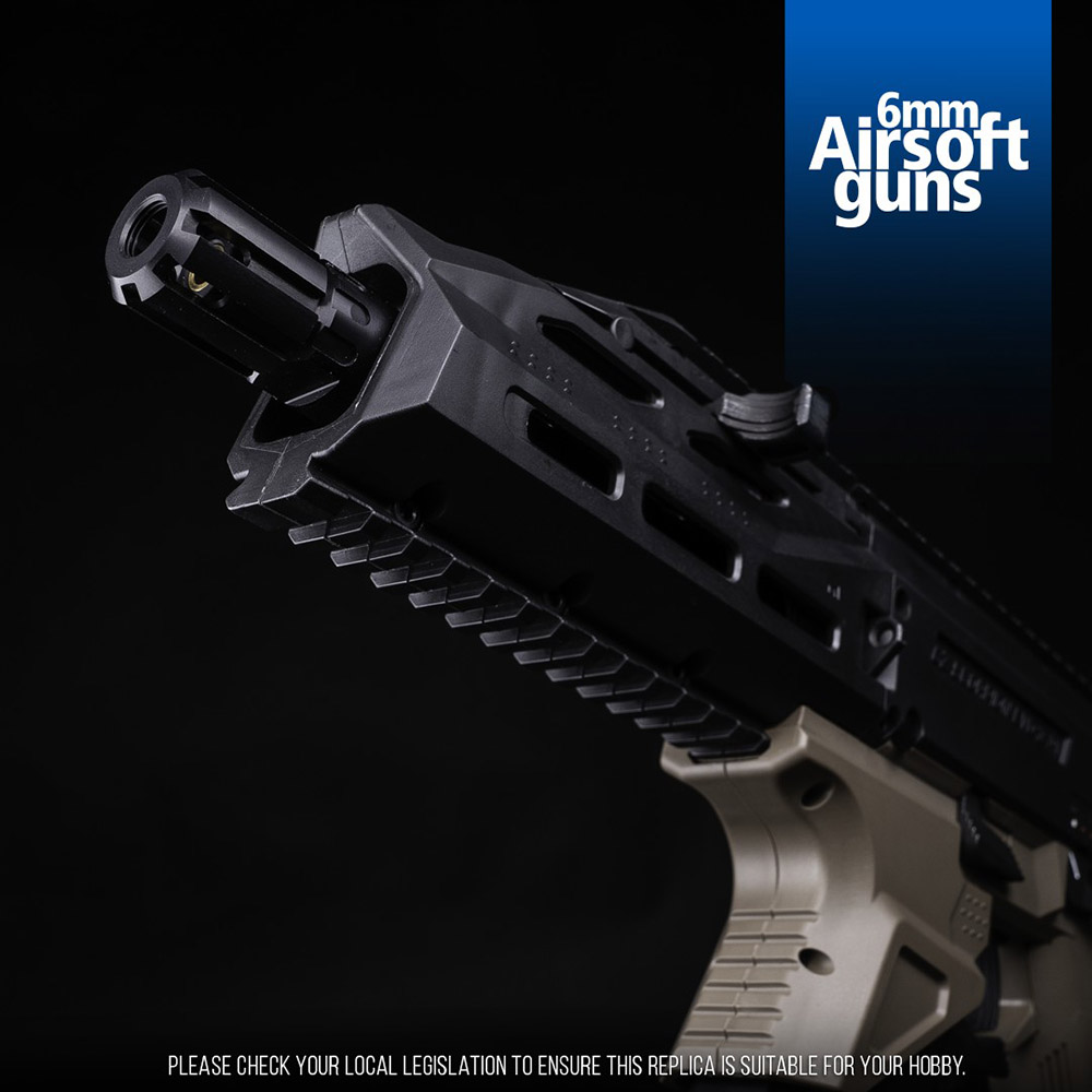 ASG Deliveries At Land Warrior Sports | Popular Airsoft: Welcome To The ...