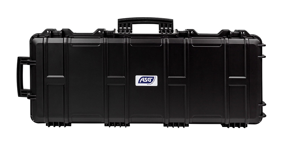 ASG Deliveries At Land Warrior Sports | Popular Airsoft: Welcome To The ...