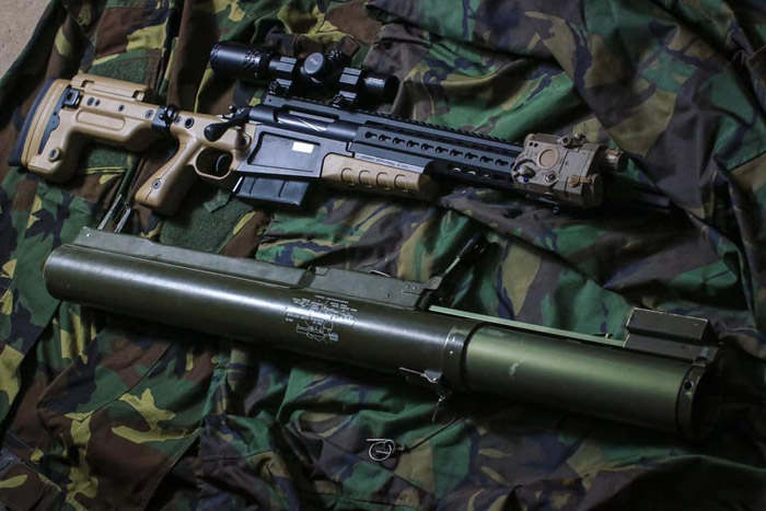 Latest ASG Restock At Land Warrior Airsoft | Popular Airsoft: Welcome ...