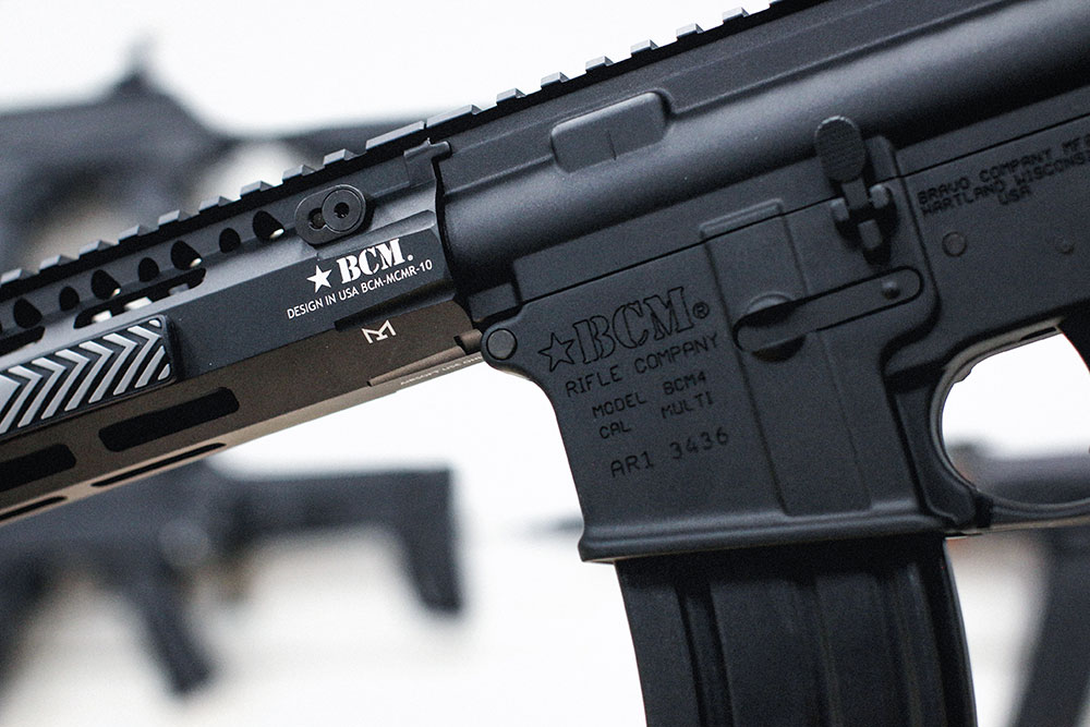 BCM Air Now At Land Warrior Sports | Popular Airsoft: Welcome To The ...