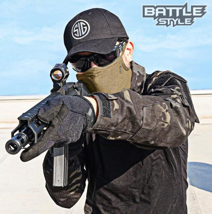 Laylax Restock At Land Warrior Airsoft | Popular Airsoft: Welcome To ...