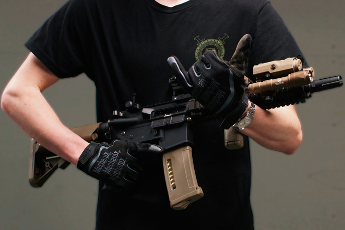 PTS Syndicate Restock At Land Warrior Airsoft | Popular Airsoft ...