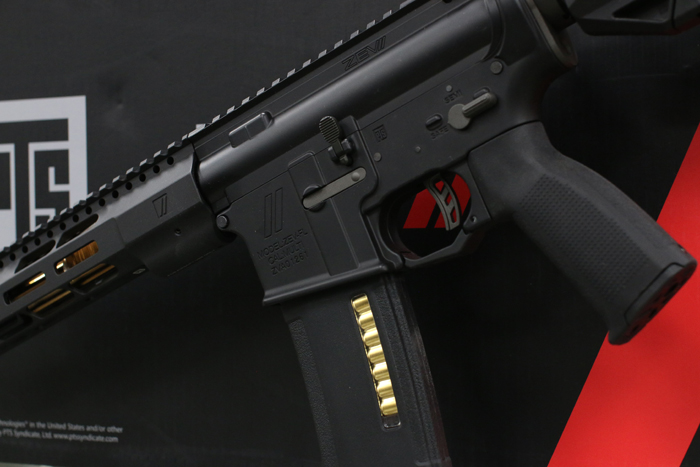 PTS Syndicate Restock At Land Warrior Sports | Popular Airsoft: Welcome ...