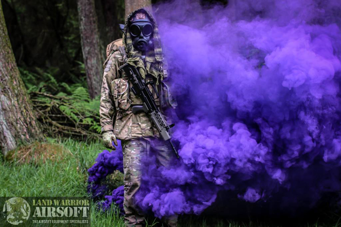 Pyro Restock At Land Warrior Airsoft | Popular Airsoft: Welcome To The ...