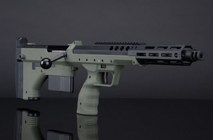 Silverback Airsoft Restock At Land Warrior Airsoft | Popular Airsoft ...