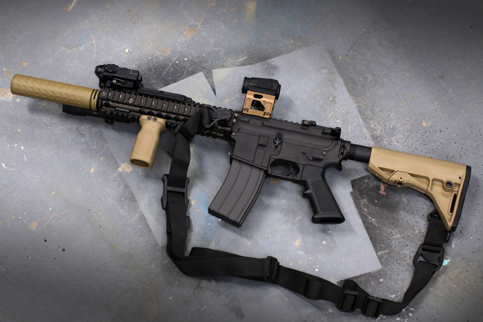 Land Warrior Airsoft Tokyo Marui Massive Restock | Popular Airsoft ...