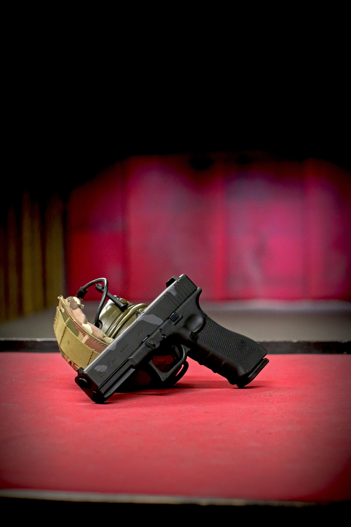 Land Warrior Airsoft Umarex Glock Showcase | Popular Airsoft: Welcome ...