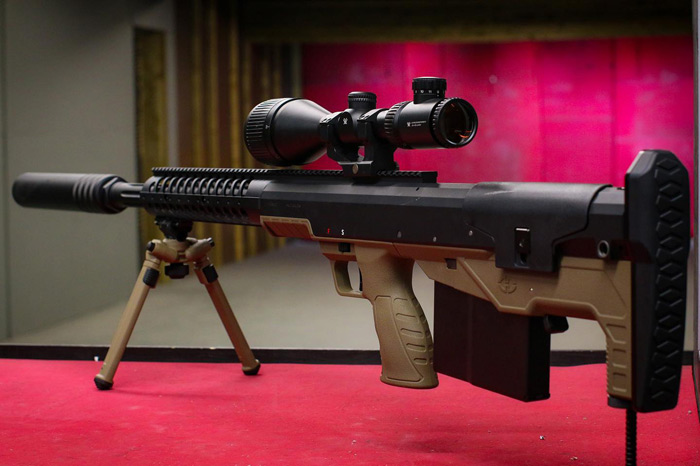 Vortex Razor HD LHT & More At Land Warrior Airsoft | Popular Airsoft ...