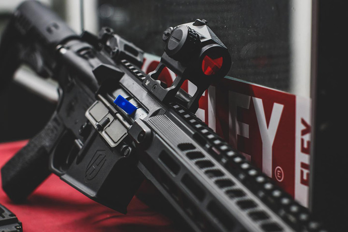 Vortex Razor HD LHT & More At Land Warrior Airsoft | Popular Airsoft ...