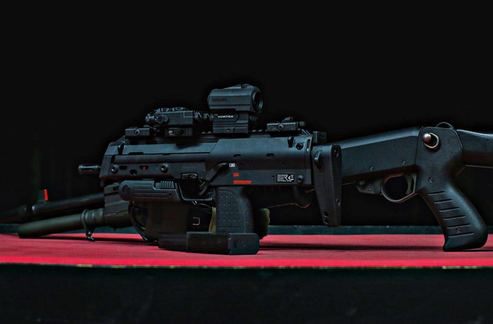 Vortex Razor HD LHT & More At Land Warrior Airsoft | Popular Airsoft ...