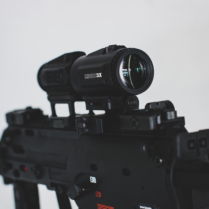 Vortex Razor HD LHT & More At Land Warrior Airsoft | Popular Airsoft ...