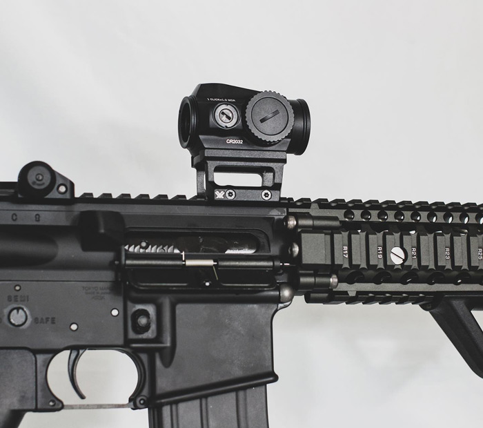 Vortex Razor HD LHT & More At Land Warrior Airsoft | Popular Airsoft ...