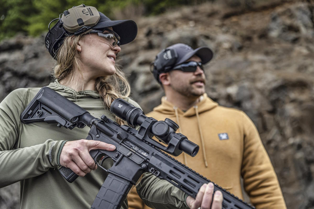 Fresh Batch Of Vortex Optics Has Landed At Land Warrior Sports ...